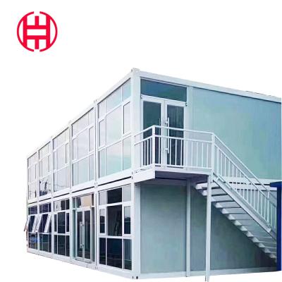 China Moderno design recipiente desmontável painéis de sanduíche com azulejos de teto armários de cozinha à venda