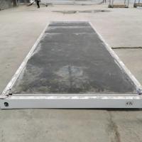 OEM/ODM Apartment Chinese Customized Flat Pack Prefabricated Home House with