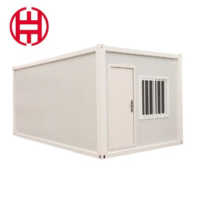 Cina Case detachable Modulare con bagno Norme UE Materiali ecologici in vendita