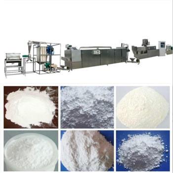 Cina L'industriale pre ha gelatinizzato la macchina 120 dell'amido - 150kg/H in vendita