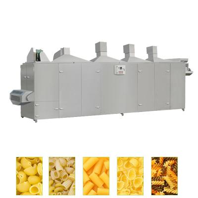 Cina Macchina industriale 30KW dell'espulsore dei maccheroni del creatore della pasta di ABB in vendita