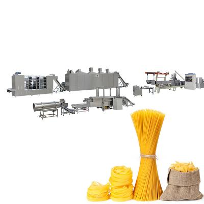 Cina linea di produzione dei maccheroni di 300kg/H Cocciolette attrezzatura tre fasi 380V 50Hz in vendita