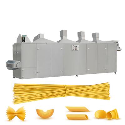 Cina Linea di produzione dei maccheroni di Cocciolette di tagliatelle MT100 2.85*0.83*1.5 m. in vendita