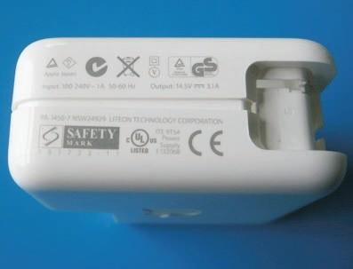 China LCD-schermgraverende UV-lasermarkeringsmachine met 10-100% aanpassingsbereik voor laservermogen Te koop