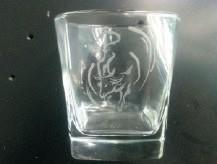 China LCD-schermgraverende UV-lasermarkeringsmachine met 10-100% aanpassingsbereik voor laservermogen Te koop