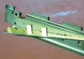 中国 3軸パルスレーザーマークマシン アルミクロムニオビウムゴールドシルバーのためのマイクロ溶接マシン 販売のため