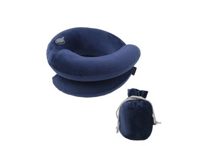 China Form 47 des Wasser-beständige Hals-Rest-Kissen-U * 27 * 10. 5CM 2. 75OZ zu verkaufen