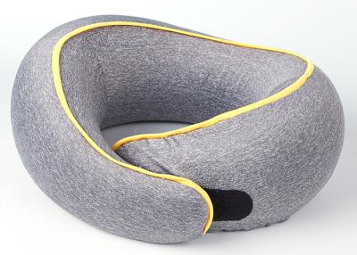 China U Shaped Inflatable Travel Pillow For Pregnant Women CGS Certification for sale