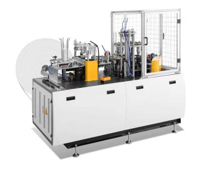 China máquina con mejores ventas de la taza de papel de la máquina BPCL-100 de la taza de papel, taza de papel completamente automática de alta velocidad que hace la máquina en venta