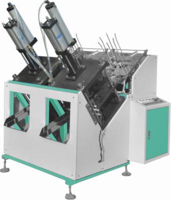 Cina Prezzo basso di carta ad alta velocità della macchina di fabbricazione di piatto e del piatto, prodotto della macchina del piatto di carta in vendita