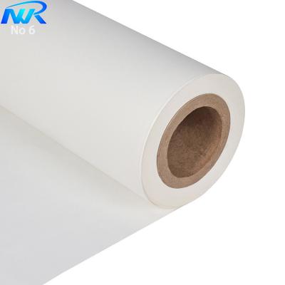 Cina materia prima di fumo cruda della tazza di carta di quantità delle carte della carta di rotolamento alta in vendita