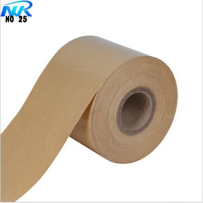 Cina Il singolo PE ha laminato la carta per la tazza di carta, tazza di carta rotola la materia prima in vendita