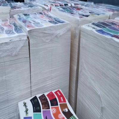 China La impresión en offset PE laminó las materias primas de Rolls de la taza de papel en venta