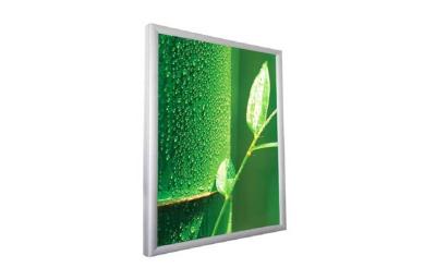 Cina Scatola leggera dinamica lattea luminosa del LED, segno acrilico commerciale di animazione in vendita