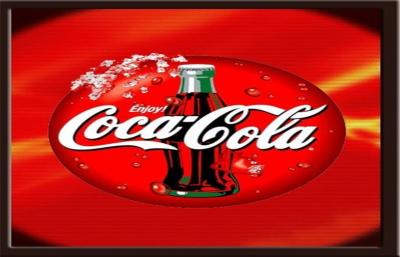 Cina Scatola leggera di animazione dinamica del LED in vendita