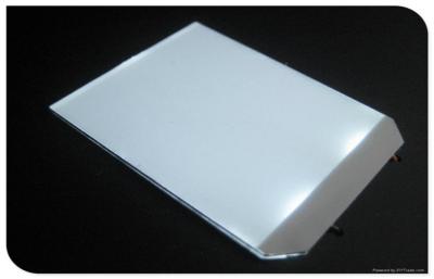 Cina Il rettangolo bianco del bordo ha condotto il pannello della lampadina per disegnare in vendita