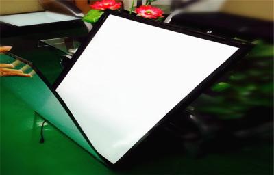 Cina Scatola leggera magnetica esile di SMD3528 5050 LED per la struttura dell'interno del manifesto di pubblicità in vendita