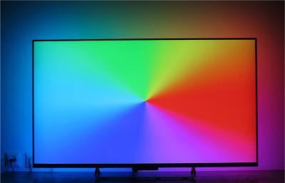 Cina Luce della parte posteriore di HD Customerized LED per la TV/monitor, alta luminosità in vendita