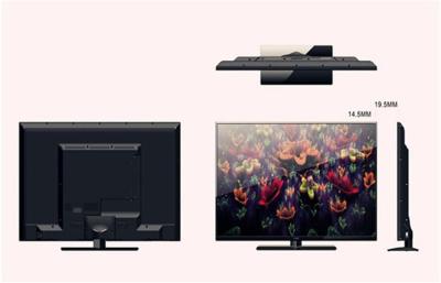Cina LCD 32inch LED TV/monitor Backlihgt, piatto di Mei di