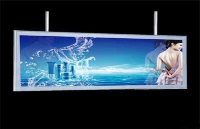 Cina L'alluminio freddo di sorgente luminosa ha condotto la scatola leggera, Quattro-side che apre Desgin in vendita
