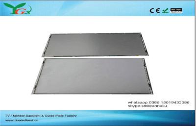 China LED illumination Panel For LED TV / Monitor Backlight Repair for sale