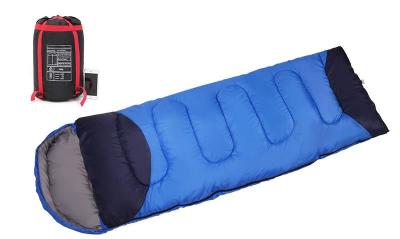 Chine Sac de couchage durable de camping de remplissage léger pour le camping extérieur/pêche à vendre