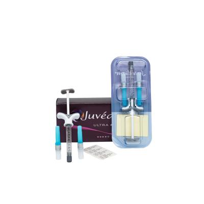 Chine Injection cutanée de gel de remplisseur de produits d'acide hyaluronique esthétique de Juvederm Ultra3 Ultra4 Voluma à vendre