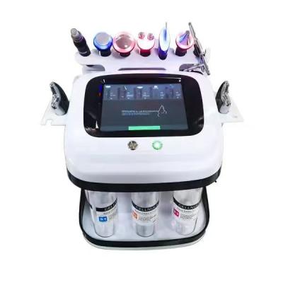 Κίνα Best Care Facial Home Microdermabrasion Machine 2024 Beauty Equipment προς πώληση