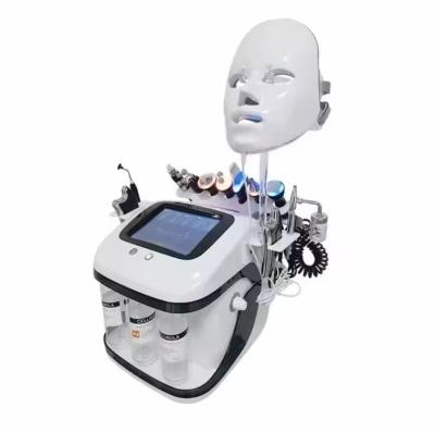 Κίνα Best Care Facial Home Microdermabrasion Machine 2024 Beauty Equipment προς πώληση