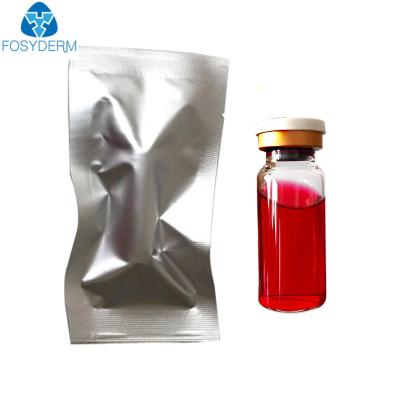 Κίνα Lipolysis Lipolytic λύση εγχύσεων για το λίπος απώλειας βάρους που διαλύει 10ml/το φιαλίδιο προς πώληση