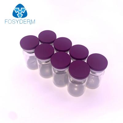 Chine 100 unités internationales de toxine botulinum Botox dactylographient une toxine à réduire des lignes de visage à vendre