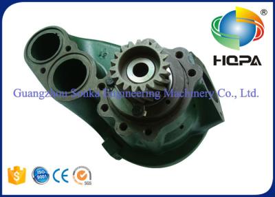 Cina Pompa idraulica idraulica VOE20431484 delle parti F10 VOLVO dell'escavatore di alta precisione in vendita
