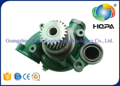 Cina Piccola pompa idraulica elettrica portatile per l'escavatore VOLVO B7R, VOE20575653 VOE9003183908 in vendita
