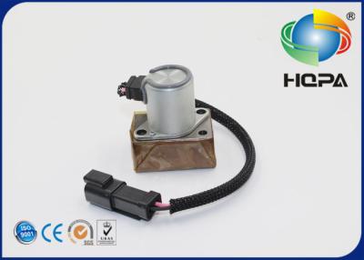 中国 702-21-57500 7022157500油圧掘削機の電磁弁PC300-8 PC350-8 PC400-7 販売のため