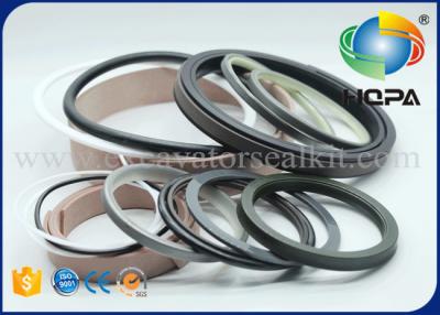 Cina Cariore L120C L120D di VOLVO di misure dei corredi della guarnizione del cariore del cilindro dell'asta VOE11999894 in vendita