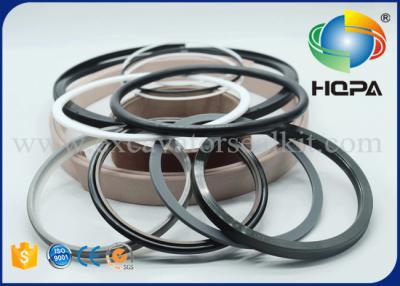 Cina Corredo della guarnizione del cilindro del secchio VOE11990405, corredo 11999907 della guarnizione di riparazione del cilindro di L120B in vendita