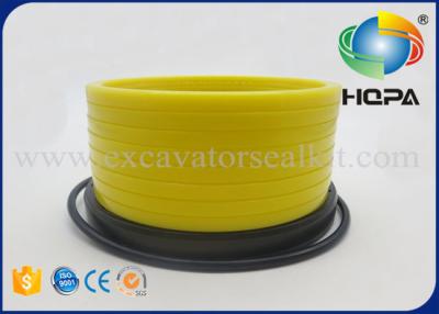 Cina Corredo della guarnizione del giunto del centro di KOMATSU PC40-6 per il Assy 703-08-13102 dell'attacco snodato in acciaio in vendita