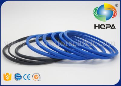 Cina Il corredo della guarnizione del giunto del centro del corredo di riparazione DH225-7 2480-6043KT misura l'escavatore di Doosan in vendita