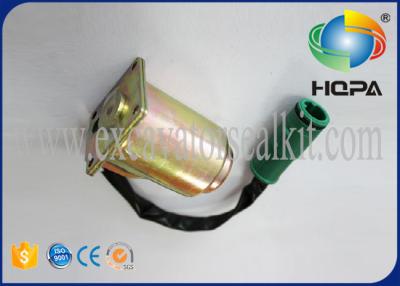 中国 086-1879 0861879油圧サービス ポンプ電磁弁E110B E120B E200B 販売のため