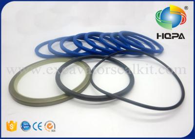 Cina Corredo di riparazione dell'escavatore dell'escavatore ZX135US del corredo ASS'Y Hitachi della guarnizione del giunto del centro dell'OEM in vendita