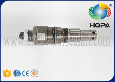 中国 LP22V00001F1掘削機の電磁弁/Kebelco SK120-5主要な圧力安全弁 販売のため