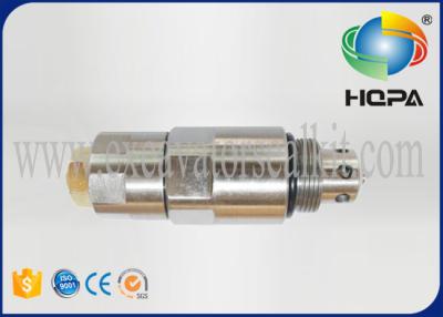 中国 YN22V00002F1掘削機の電磁弁/副安全弁の掘削機Kobelco SK120-5 販売のため