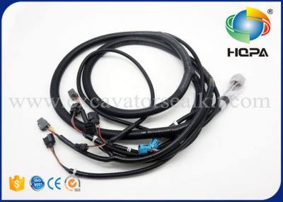 Cina Il cablaggio di ZAX300-1 ZAX330-1 per la pompa idraulica misura l'escavatore di Hitachi in vendita