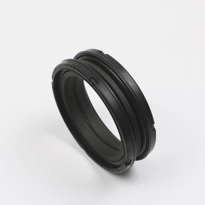 Cina 4990518 rullo di galleggiamento della ruota di telaio dell'escavatore di Fiat S90 della guarnizione in vendita