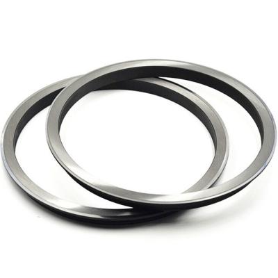 Cina Guarnizione di galleggiamento genuina dell'OEM di PV15V00026S117 per Kobelco SK35SR-6 in vendita