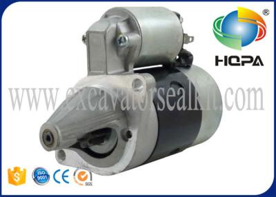 中国 モーター15231-63014を始めるKubuta U-30-3エンジンD1503-M-BH-1 12V 販売のため