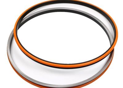Cina Guarnizione di galleggiamento del cono di duo del silicone di 3144130 58-65 HRC in vendita