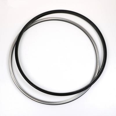 Cina Guarnizione di galleggiamento d'acciaio 209-27-00160 NBR60 del + del in vendita