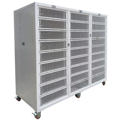 China 300KW Resistive Load Bank Voltage Conversion High Performance Suitable For Power Equipment for sale