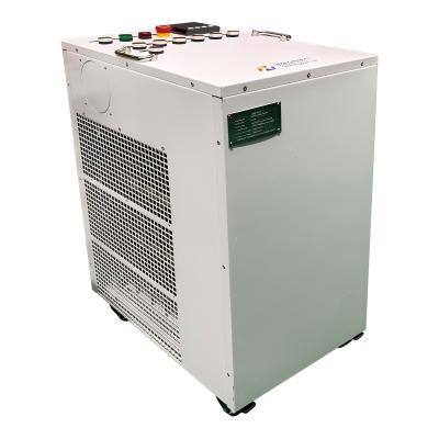 China 20KW Resistive Load Bank Three Wire And Four Wire 415V For Generator Testing for sale